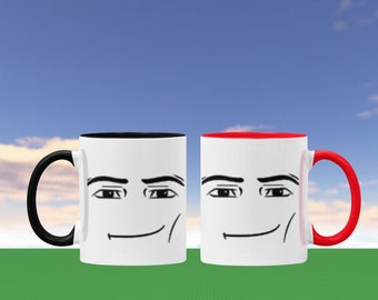Roblox Mug | Etsy