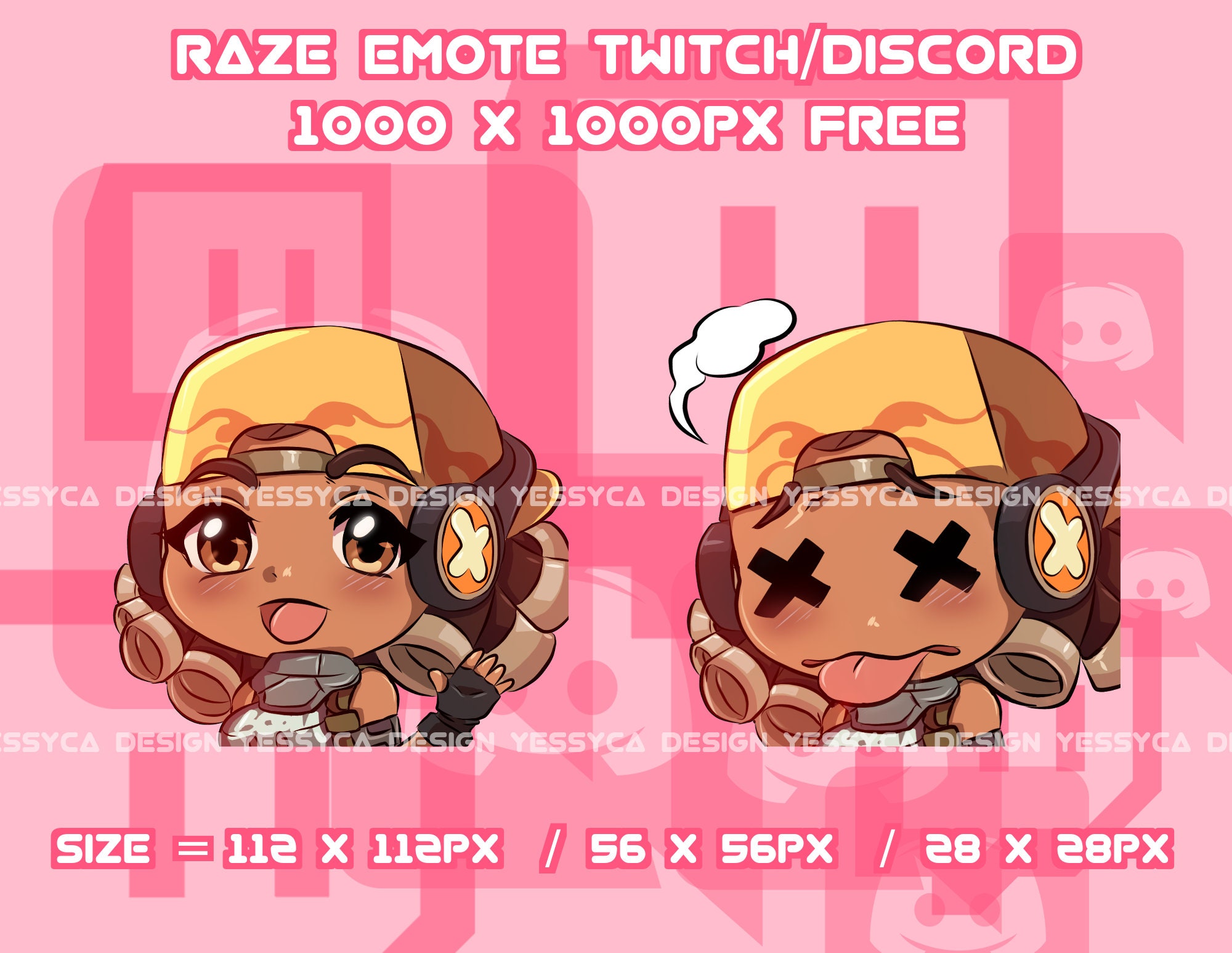 Brimstone Emotes Valorant Emotes Brimstone Valorant Emotes Discord ...