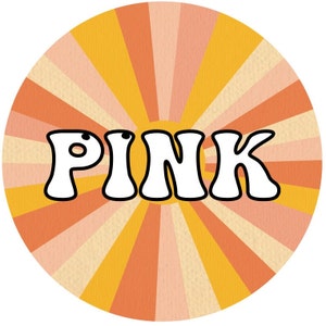 BUNDLE PACK | Retro Groovy Classroom Decor | Back to School | Bulletin ...