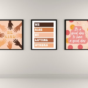 BUNDLE PACK | Retro Groovy Classroom Decor | Back to School | Bulletin ...
