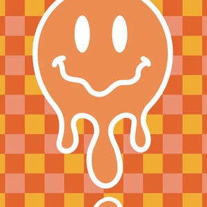 BUNDLE PACK | Retro Groovy Classroom Decor | Back to School | Bulletin ...