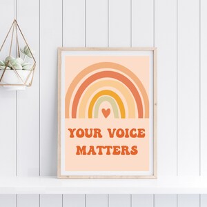 BUNDLE PACK | Retro Groovy Classroom Decor | Back to School | Bulletin ...