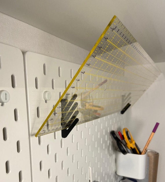 Ikea Large Ruler at Samantha Brabyn blog