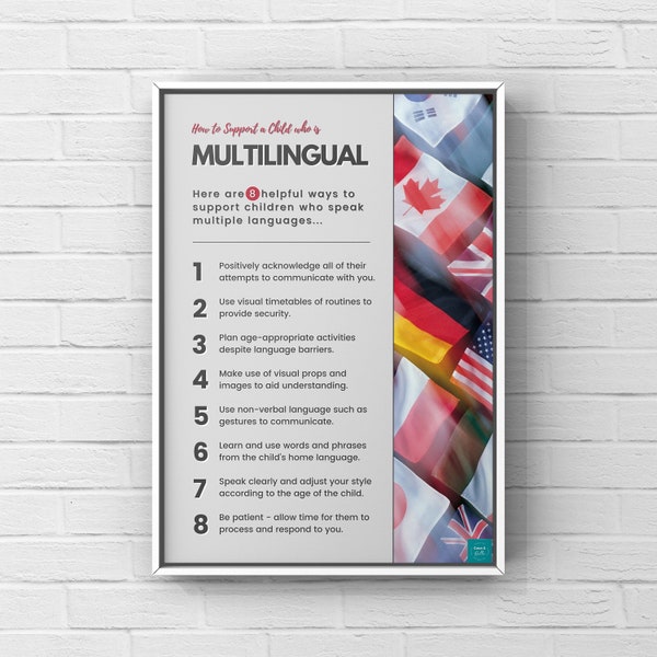 Diversity Poster - Etsy