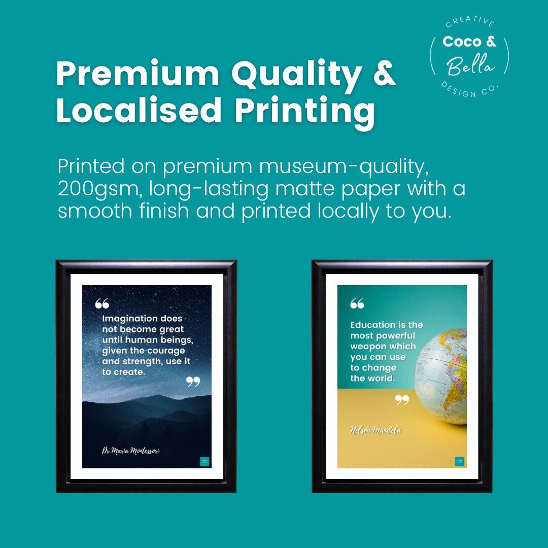 OCD Infographic Poster Mental Health Awareness Psychology | Etsy