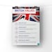 British Values in Our School Poster | Education Poster | Classroom Wall ...