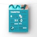 Tourette’s Syndrome Infographic Poster | Inclusion Diversity Awareness ...