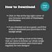 Saturn Infographic Poster | Science Poster | Space Poster | Wall Decor ...