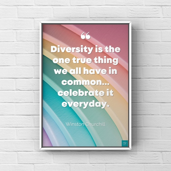 Diversity Quotes