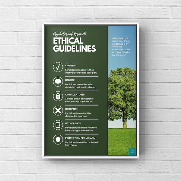 Research Poster - Etsy