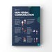 Non-verbal Communication Poster | Communication Skills | Social ...