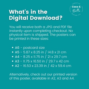 Famous People With ADHD Poster SEND Inclusion Diversity ADD - Etsy