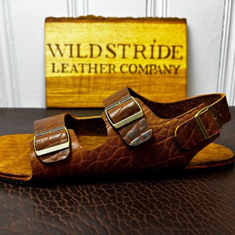 Men Barefoot Sandals - Etsy