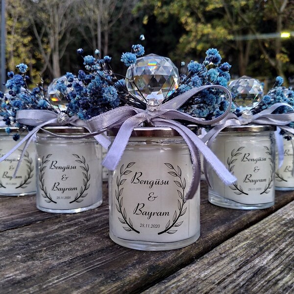 Unique Wedding Favors - Etsy