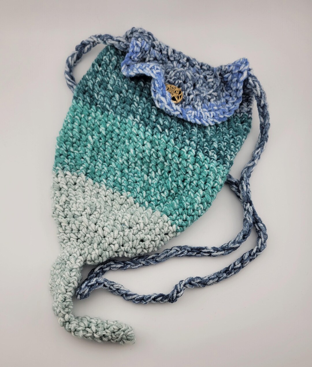 Pixie Bags! Complete With Cross Body Strap and Belt Attachment Loop. - Etsy