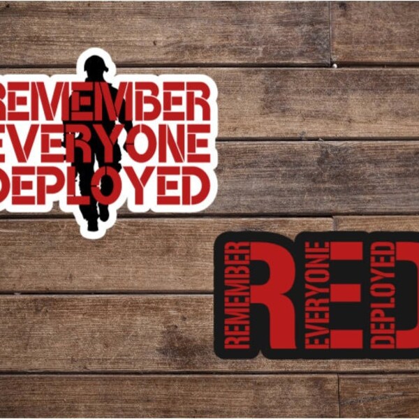 Deployment Gift - Etsy