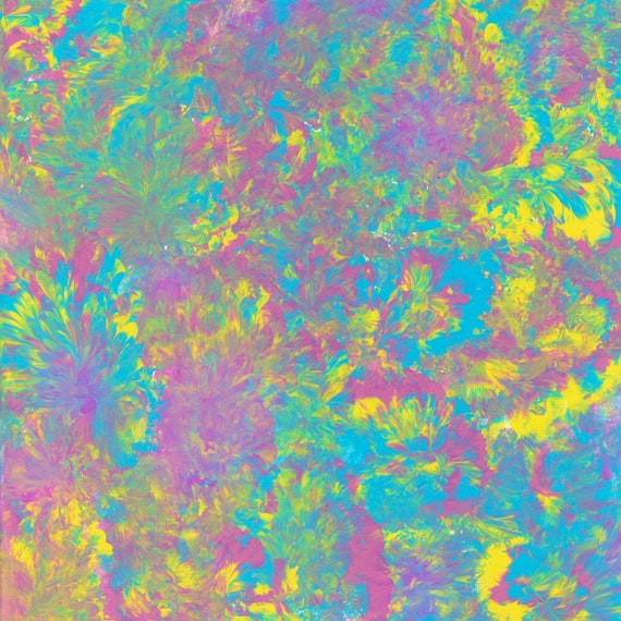 DIGITAL Unity Body Painting Printable Wall Art - Etsy