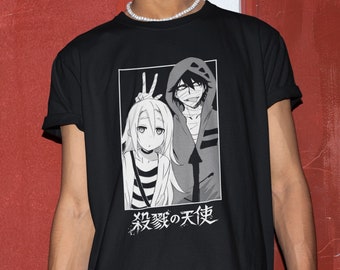 Ray Angels of Death - Etsy