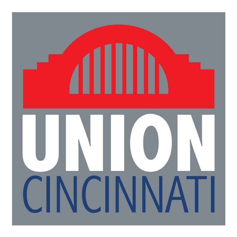 Cincinnati Union Terminal - Etsy