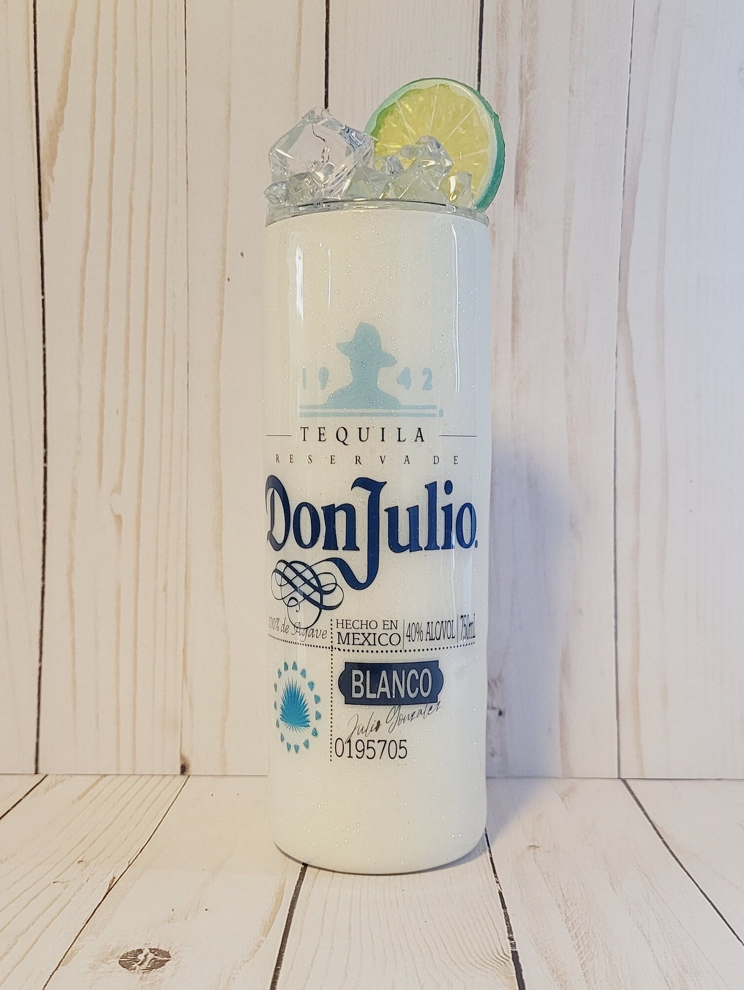 Home & Living Kitchen & Dining Don Julio Inspired Tumbler w/ Shot Glass ...