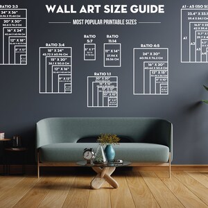 Ubuntu Download, African Wall Art Print, African Contemporary Poster ...