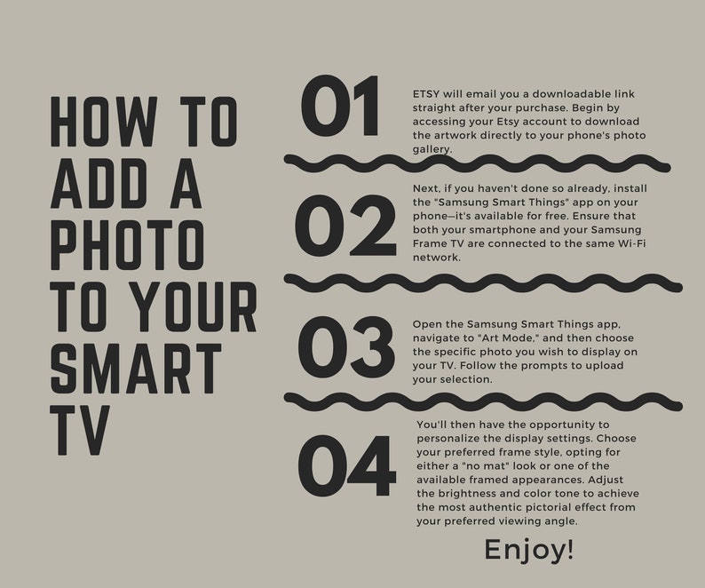 Samsung Frame TV Art | High Resolution 8K and 4K | Digital Frame Tv Art ...