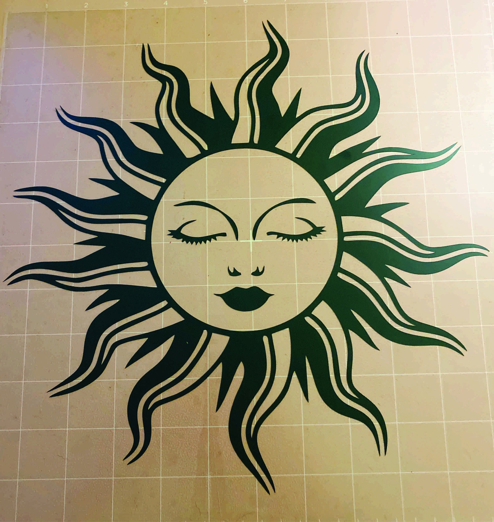 Sun SVG, Sun Clipart, Sun Cut File, Sun Svg for Cricut, Sun Cricut, Sun ...