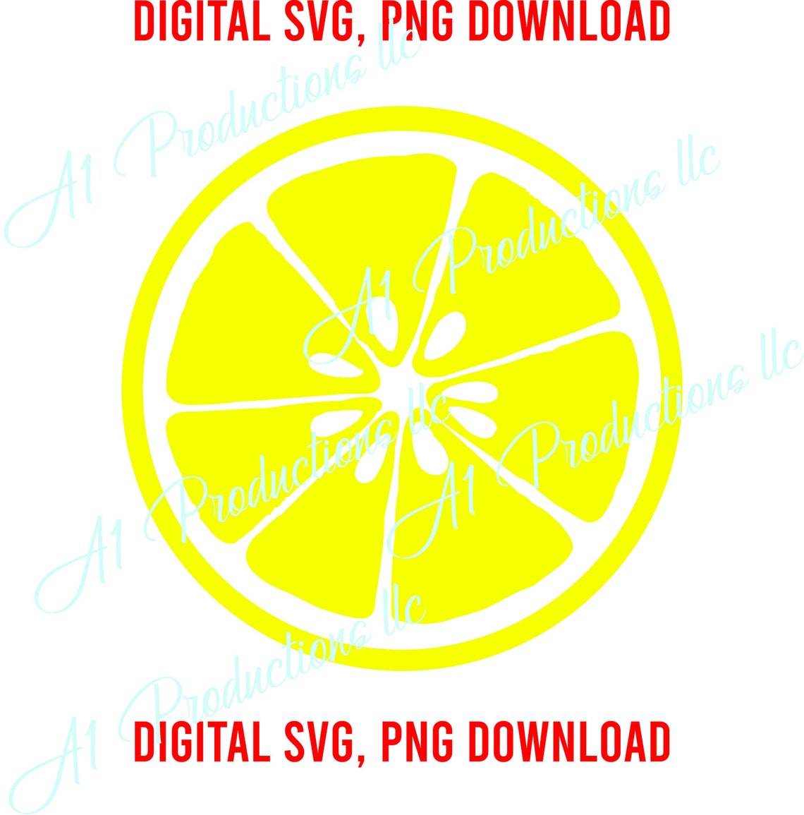 Lemon SVG, Lemon PNG, Lemon Vector, Lemon Cricut Cut, Lemon Silhouette ...