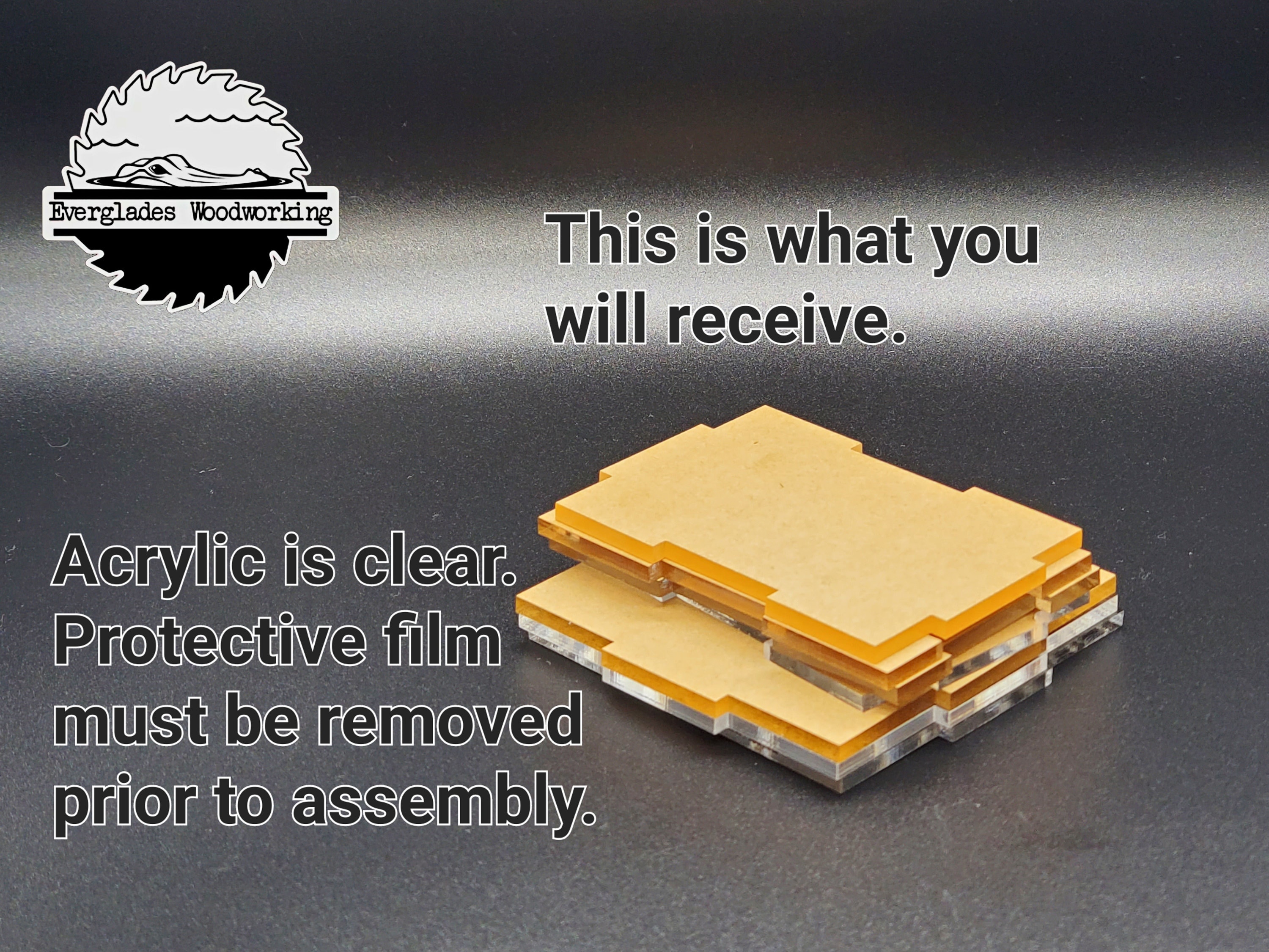 Eagle Globe and Anchor EGA Keepsake Box - Etsy