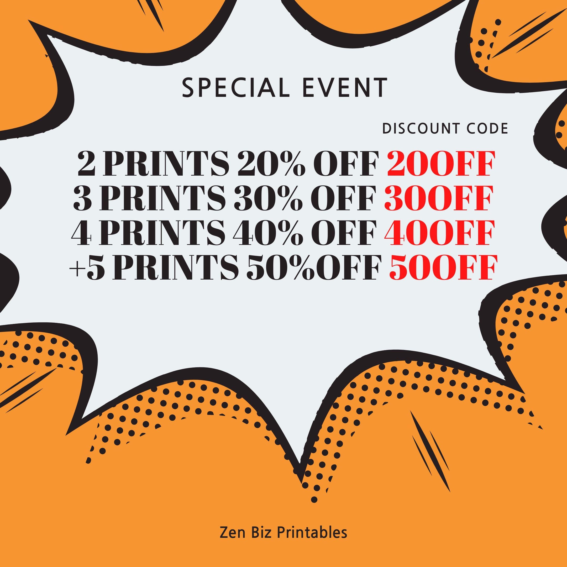 Retro 3d Letter E Print Monogram Letter Print Orange and - Etsy