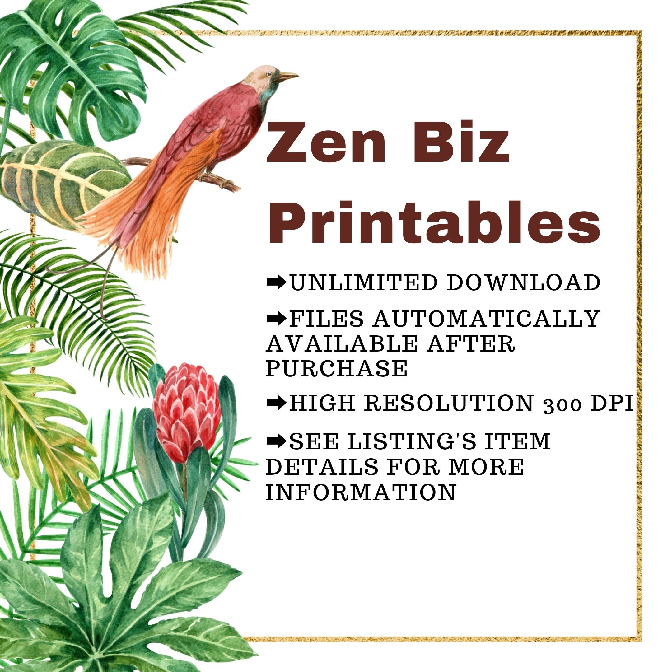 Number 6 Print, Monogram Print, Number Six, Wall Art Print, Wedding ...
