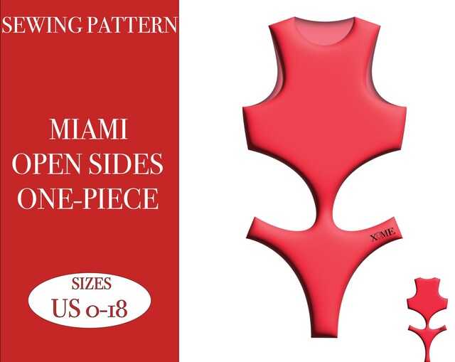 XIMEPATTERNS - Etsy