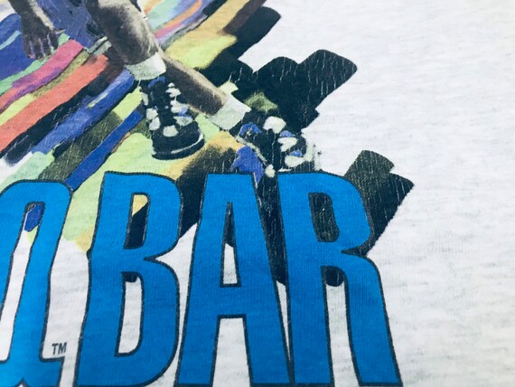 Shaq Bar Saquil O’Neal Nutrilite Hand Lofteez 90s Xl … - Gem