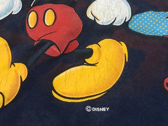 Vintage Mickey Florida American Cartoon Character Wal… - Gem