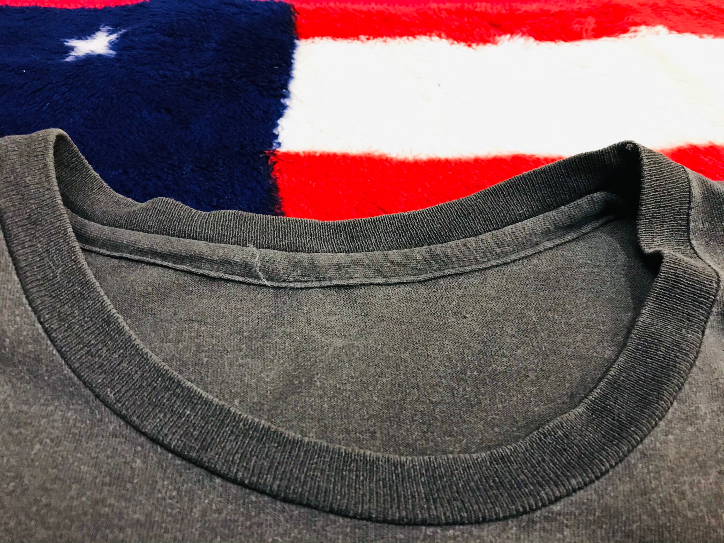 Vintage Ratt American Heavy Metal Detonator Tour 1990-91 M Size T Shirt ...