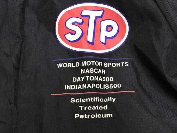 Vintage Stp American brand of automotive aftermarket … - Gem