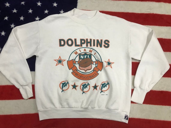 Vintage Miami Dolphins professional American football… - Gem