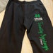 Trinity Springs Cheer Sweatpants - Etsy