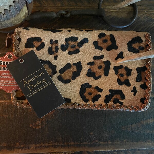 American Darling Wallets - Etsy