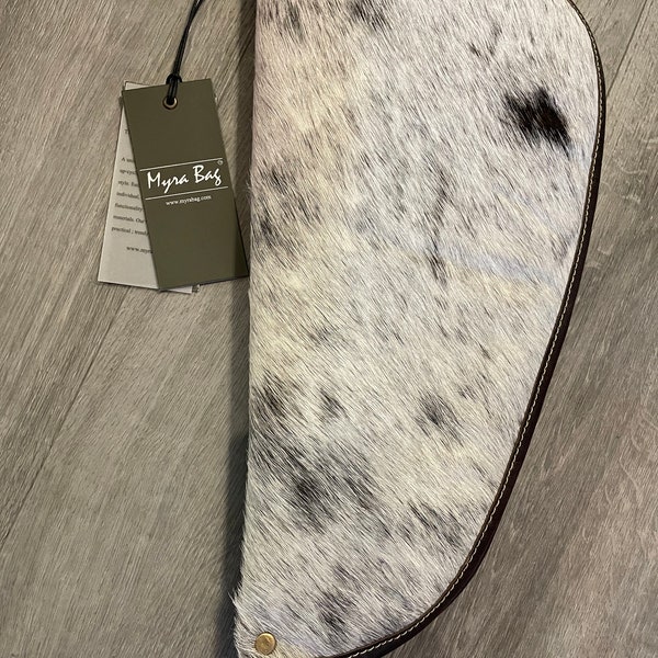 Myra Bag Cowhide - Etsy