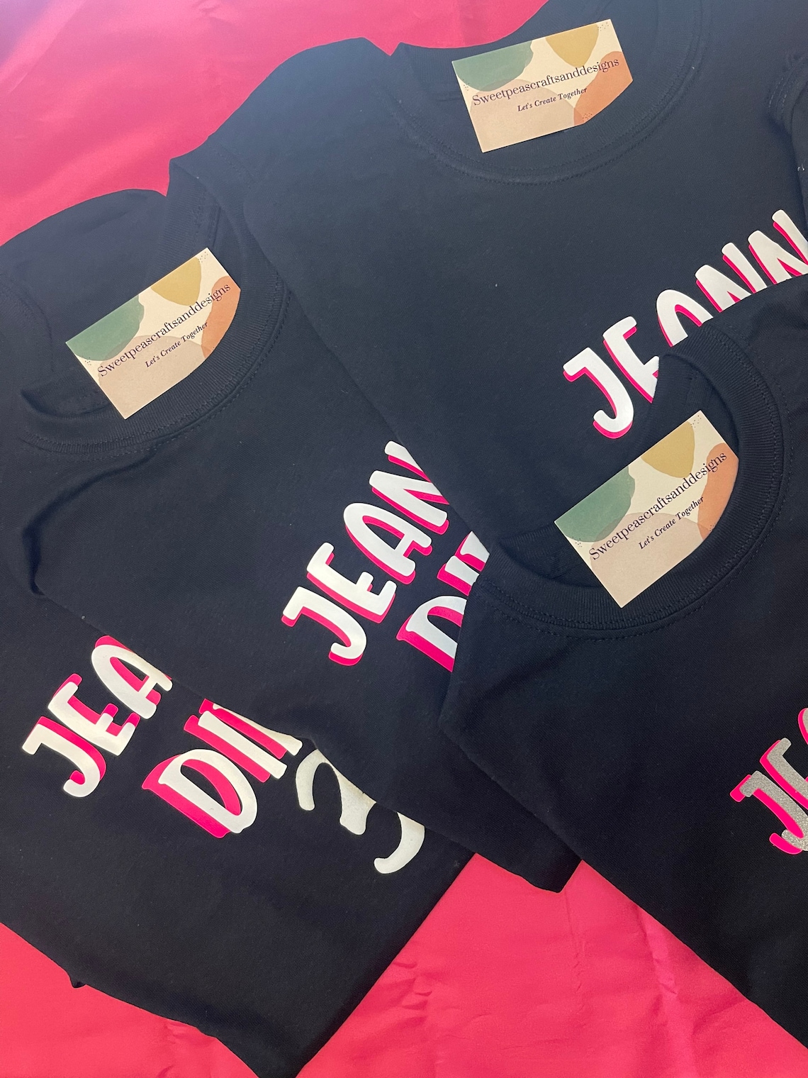 Group Custom Shirts | Event Shirts - Etsy