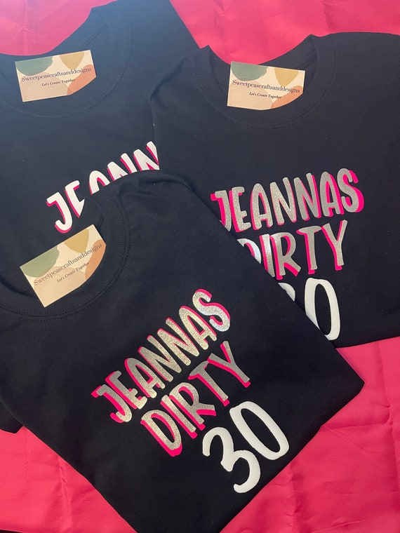 Group custom shirts event shirts | Etsy