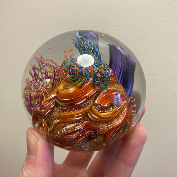 Glass Eye Studio - Etsy