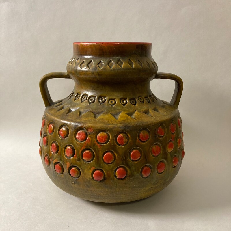 Raymor Pottery Italy - Etsy