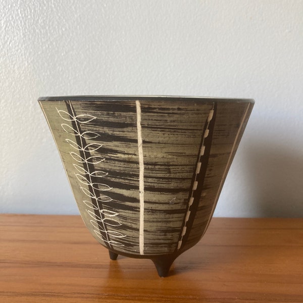 Atomic Style Plant Stand - Etsy