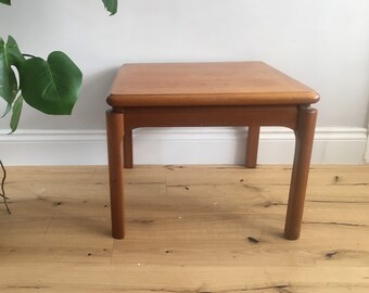 Nathan Coffee Table - Etsy UK