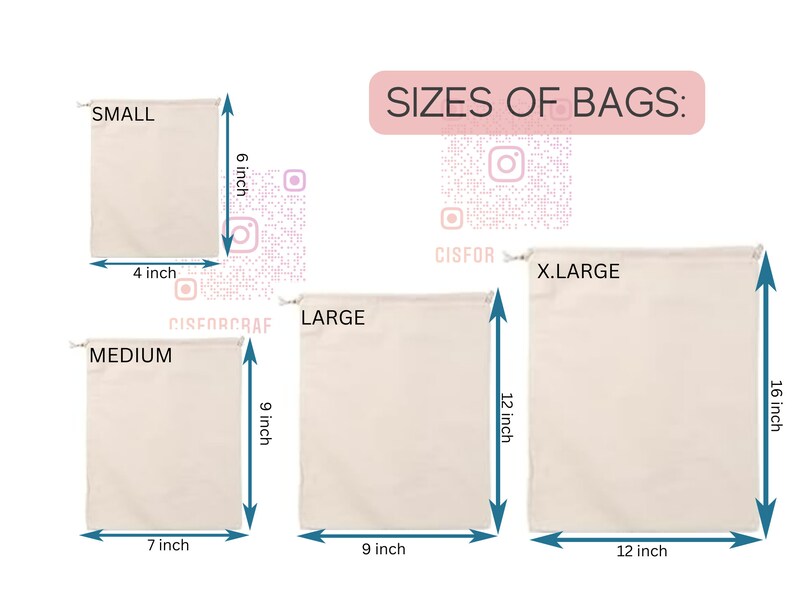 Eid Goodie Bags, Bags for Eid ,personalized Drawstring Bag, EID, Eid ...