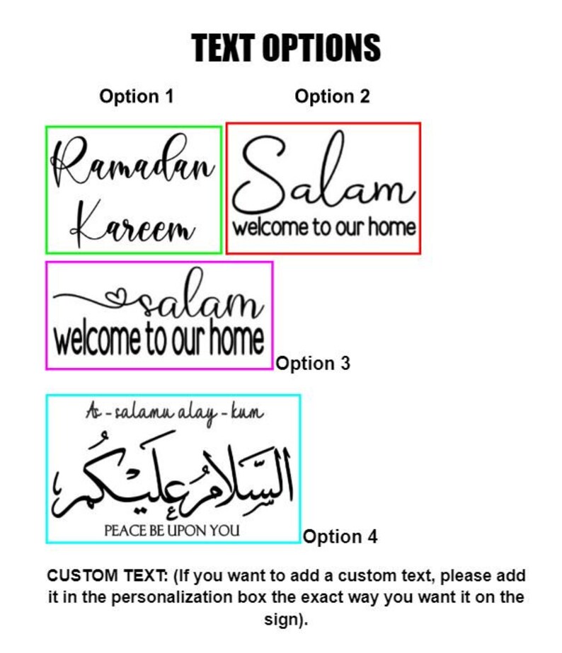 Ramadan Door Hanger Beaded Wood Wall Décor Ramadan Décor - Etsy