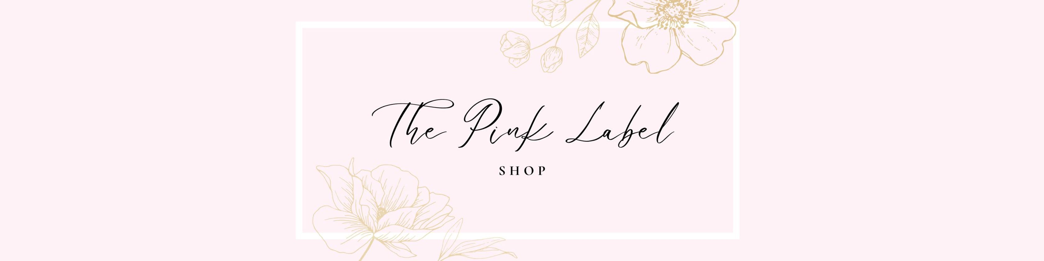 PinkLabelShop - Etsy