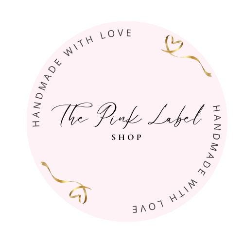 PinkLabelShop - Etsy